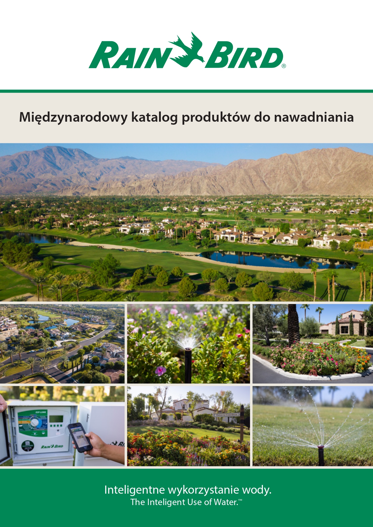 Katalogi branżowe - Pobierz - Nawodnienia.eu Warszawa